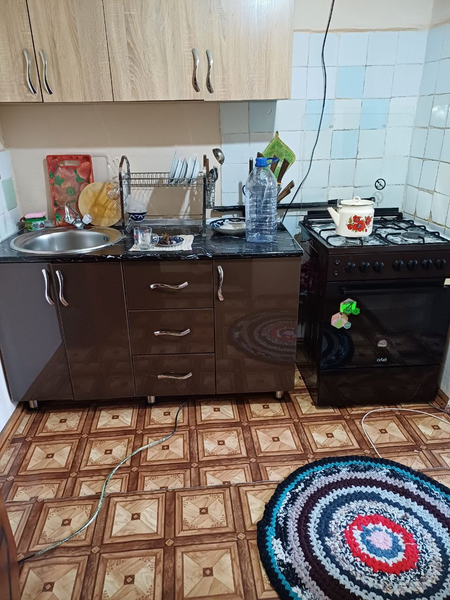 Срочна продаётся 3х ком. квартира