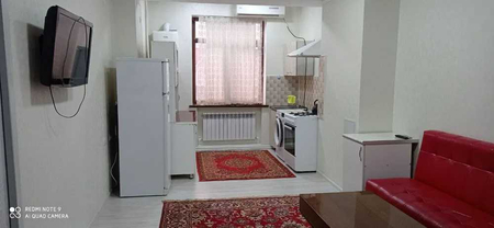 Аренда 3 комнатной квартиры на Ю-4 квартале (ЖК Оазис) ID: MD 266