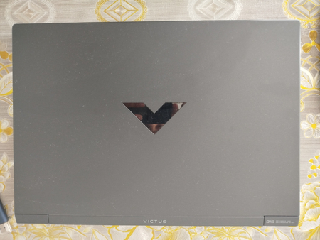 Hp Victus 15 $400