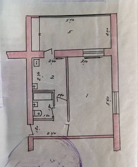 Продаётся квартира метро Буюк Ипак Йули