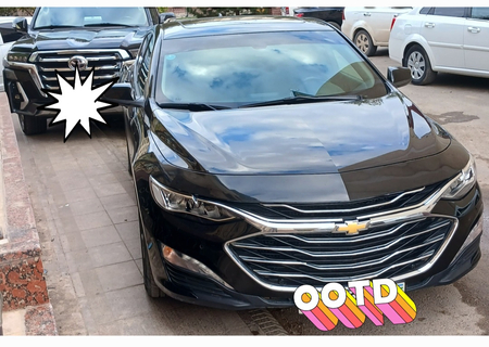 Malibu 2 Premir toza zavod