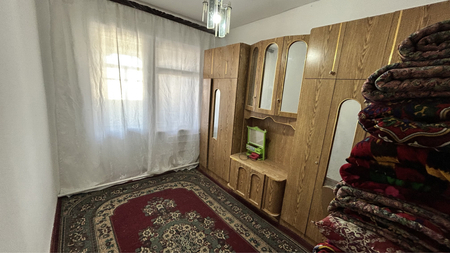 Квартирага берыледы хам сатылады
