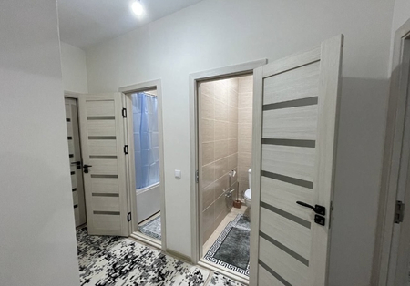 Olmozor city 2 xonali kv oilaga arendaga beriladi