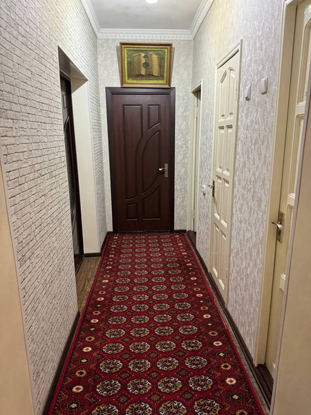 Срочно продается 3-х комнатная квартира