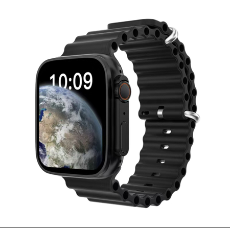 Smart wach Soxtasiga aldanib qolmang