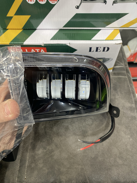 lecettiga led 2 xil yoandi