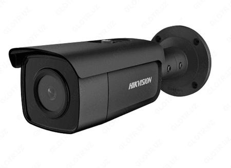 Готовый  4 штук камеры видеонаблюдения HIKVISION