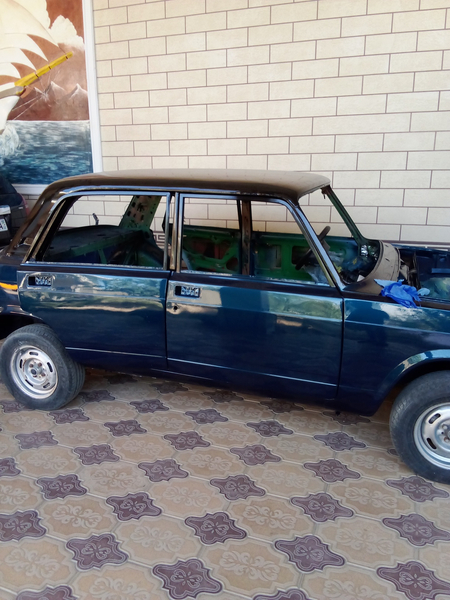 Ваз 1999 йил 2105
