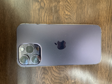 iphone 14 pro max 128gb