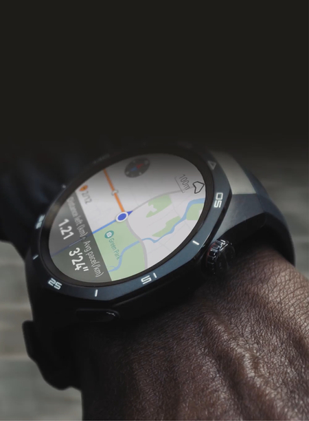 Huawei Watch GT 5Pro