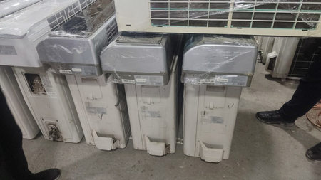 Продам кондиционер Bosch 24 Ка в идеальном состоянии