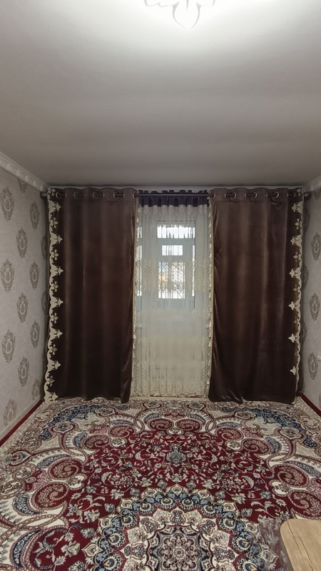 Сангизар арендага ховли