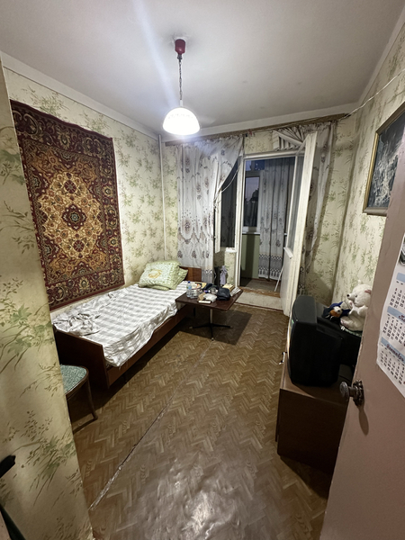 Срочно! Юнусабад-7 «14-дом» ор-р «Yunusabad Residence», 2/3/4, 60м2