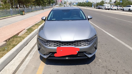 Kia k5 sotiladi 2024