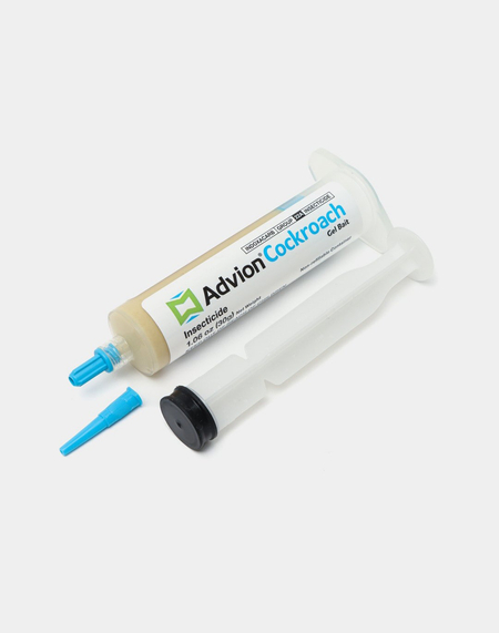 Шприц -гель от тараканов адвион гель  Advion cockroach gel original