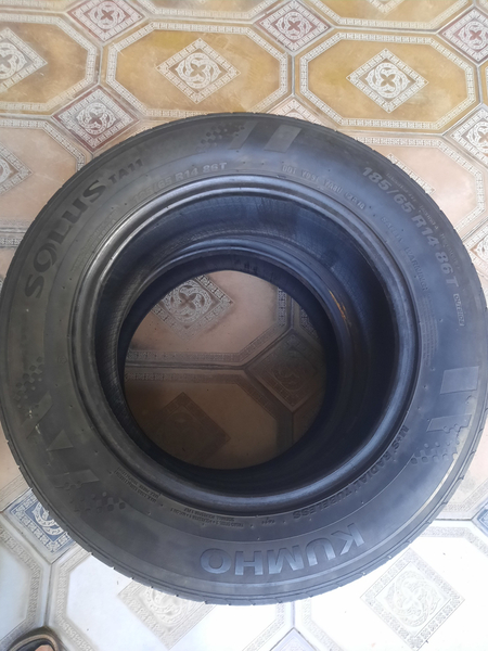 185/65R14 Сотилади 2 дона