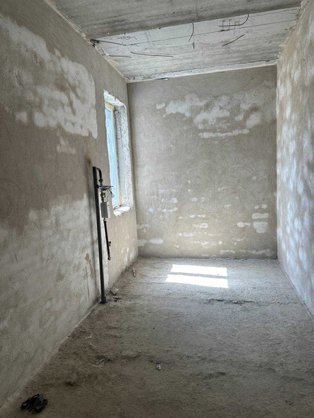 1 xonali 5 qavat 5 qavatli Yangi gʻishtli dom 42.m2