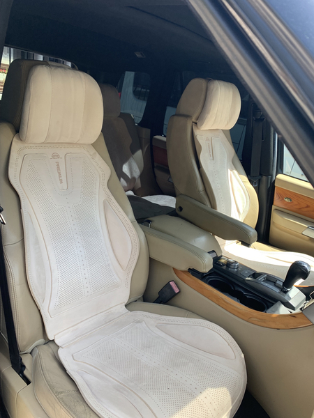 Range rover 2007. 4.4 mator.