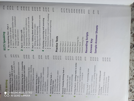 The Official Cambridge Guide to Ielts for Academic& General training