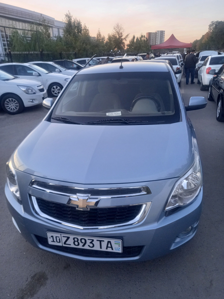 cobalt 2020 yangi