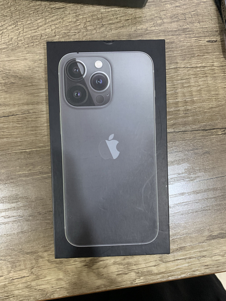 Iphone 13 pro, заменен экран