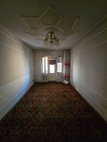 2 xonali 64m² 5-qavat uy sotiladi