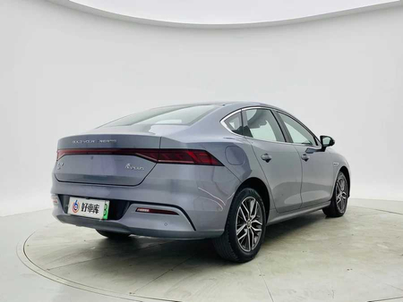 BYD QIN PLUS Cip Tashkent от 18200$