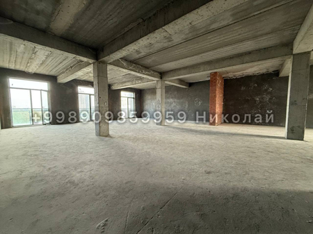 ЖК «Tiara Residence» продается ДУПЛЕКС 7в8/9-10/10 369м2 с террасой