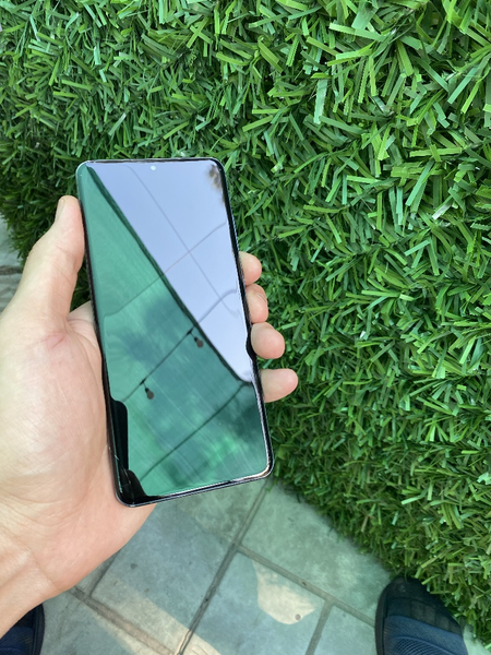 S20 ULTRA 5G abmen iphone 11 Pro ga