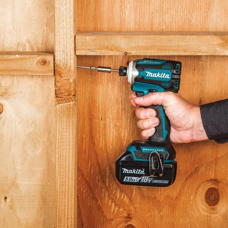Makita XT288T 18V LXT (Оригинал)