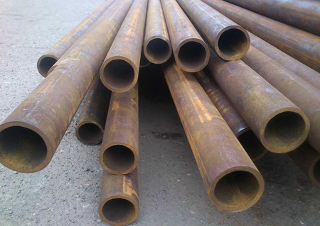 Труба водогазопровадная Арселор
