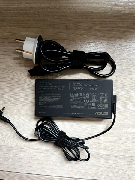 Ноутбук Asus Zenbook 15 UX534