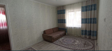 Продается 1/1/5 квартира Ахмад Югнаки.