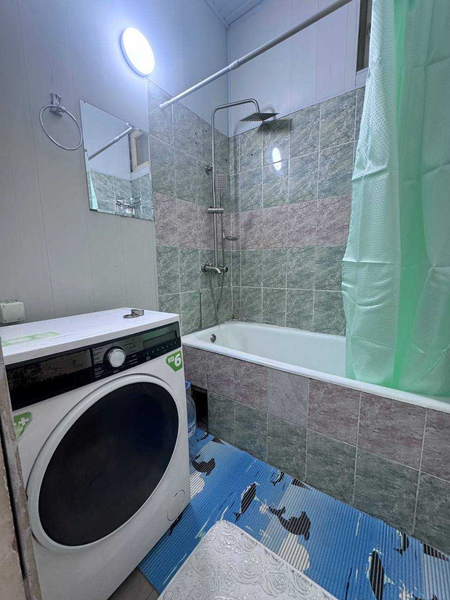 谷 130511 谷 Chilonzor tumanida kvartira sotiladi [46 м²]
