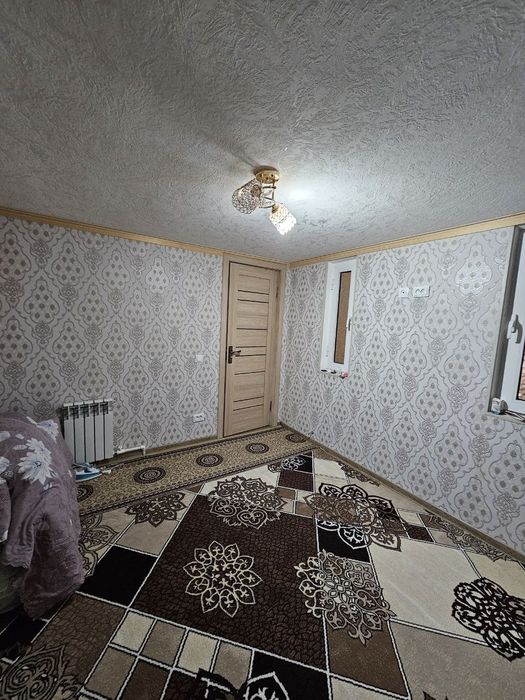 Продаётся 4х комнатная квартира на 9м этаже 9ти этажном доме 48-Школа