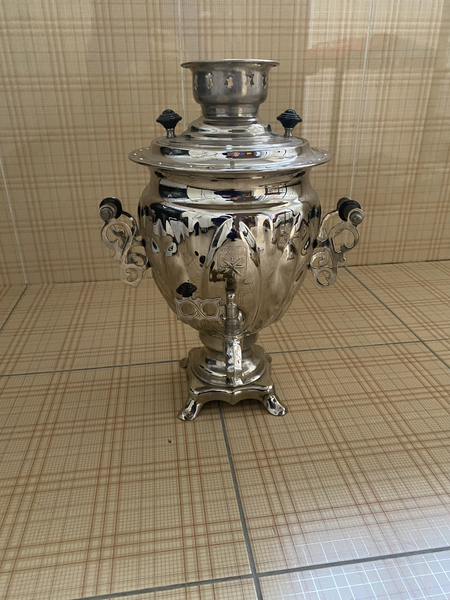 Электрический самавар