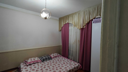 4-х Комнатная квартира 2-этаж Юнусабад -2. 95кв.м. (ARG)