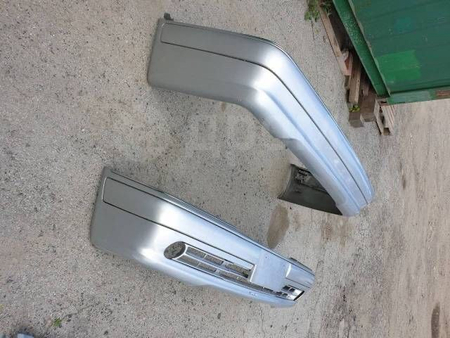 Продается обвес W 210 AMG E 50