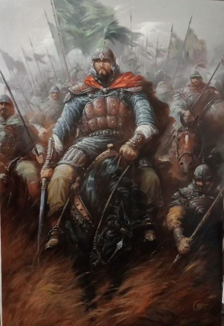 Картины холсть, масло.