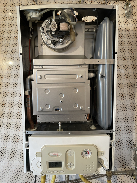 Kotyol Fondital 24 kw