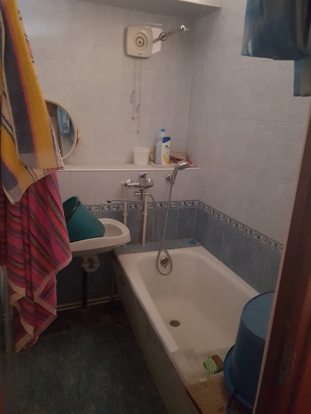 Продам квартиру на Каракамыше