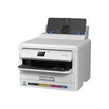 Принтер Epson WorkForce Pro WF-C5390(Прошивка+картридж бонус)