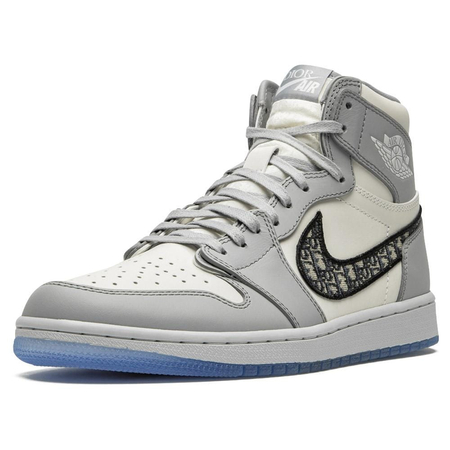 Кроссовки Nike Air Jordan Dior