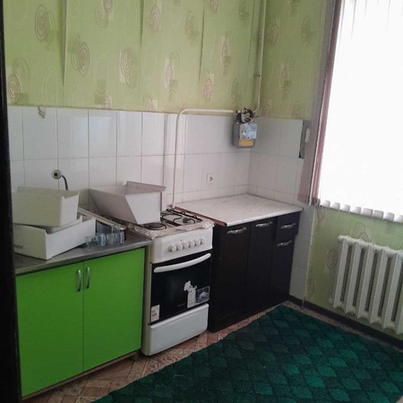 Tezda kichik uchaska sotiladi  77kvm ,1хоналик динамо кольцо