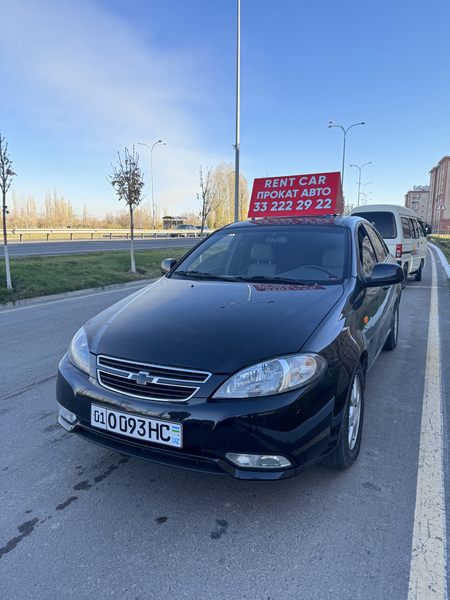 Rent 24/7 arenda prava paspirt 18 yoshdan tepasi