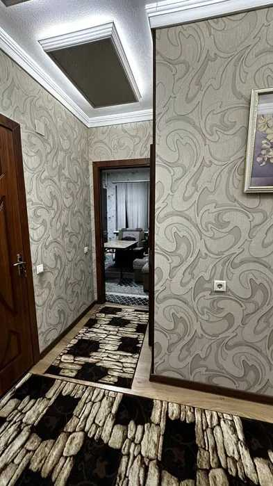 Аренда квартиры на Сергелийский район-6 ID: AK 110