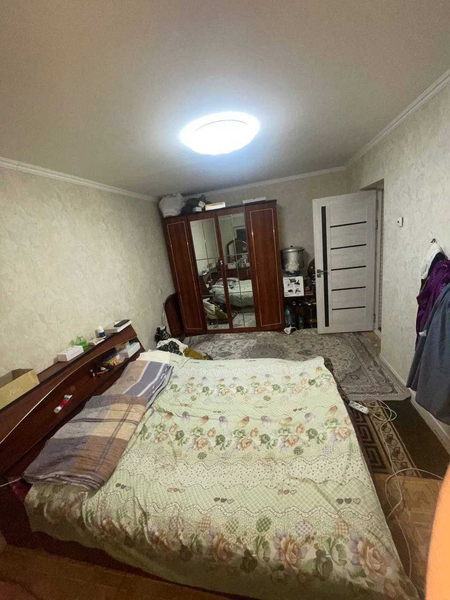 Волгограадская Кирпич 1/2/4 балкон 1,2/3 Ориентир Волгоградская