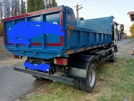 Исузу сенжи сотилади