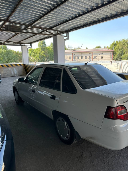 Срочно продам Некса 2 СОНС