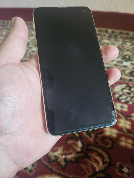 Samsung Galaxay S10e
